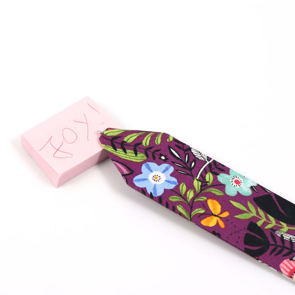 Pen bookmark kit - Colorway Arts