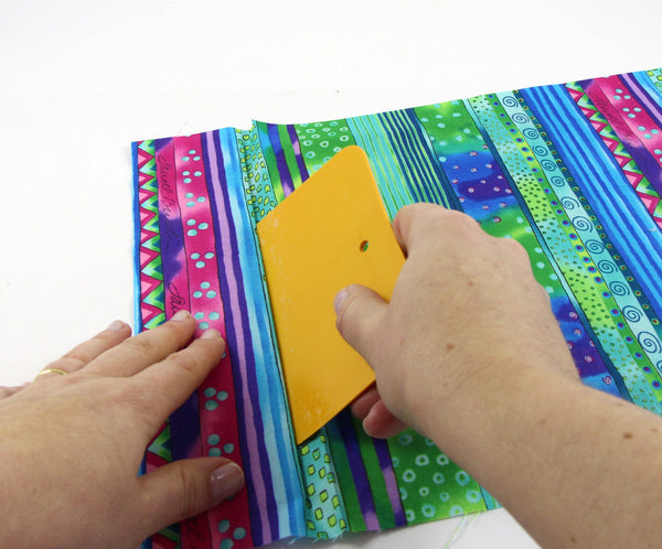 Cartonnage tools set of spacers and spatula_corner tool NOT included ...